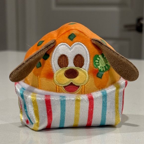 Toys | Muchlings Pluto Jalepeno Cheese Fries | Poshmark